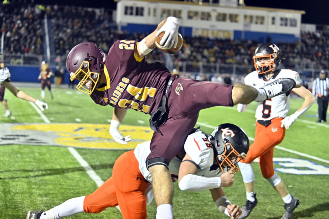 Raiders blank Liberty Center | News, Sports, Jobs - Tribune Chronicle